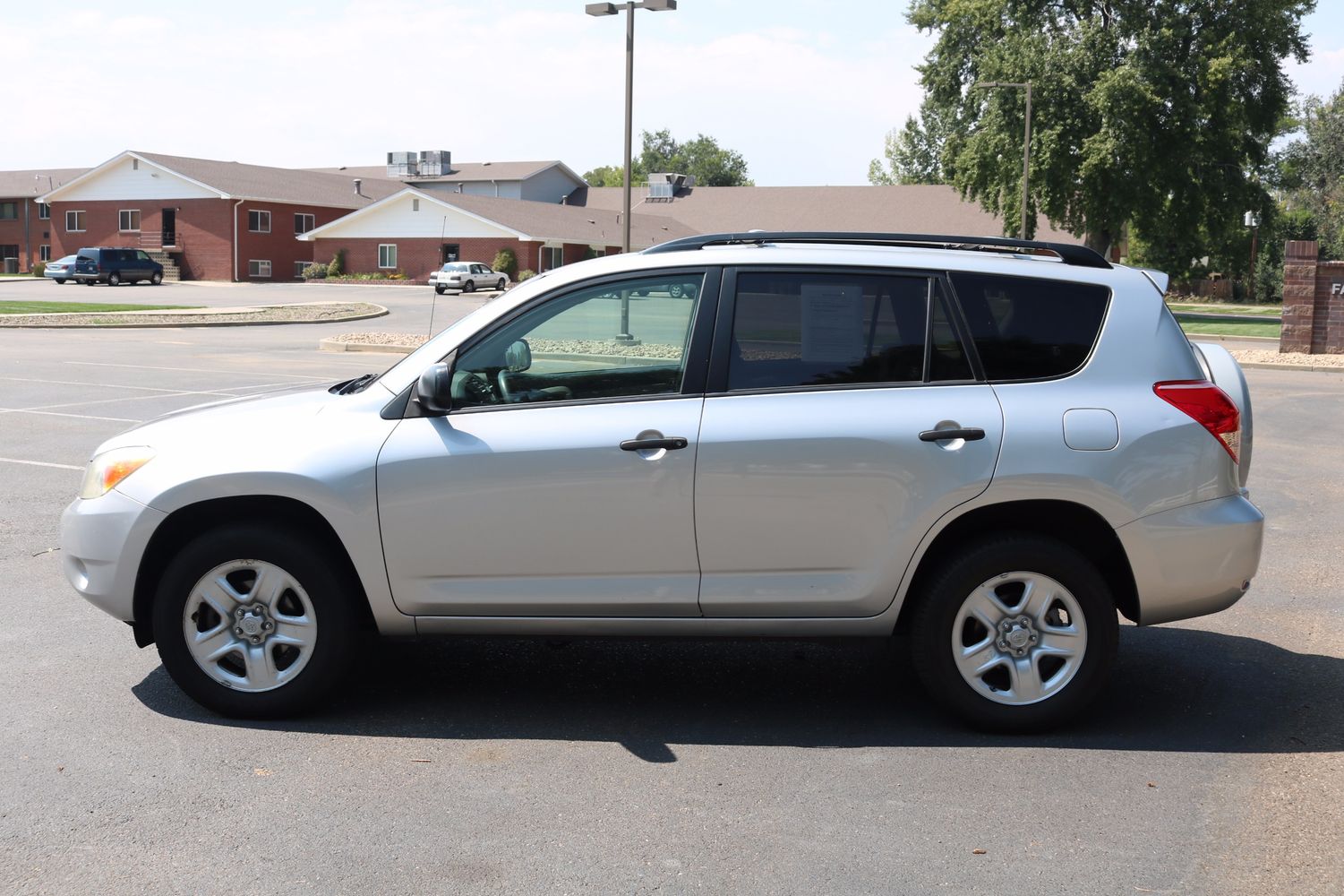 2006 Toyota RAV4 4WD | Victory Motors of Colorado