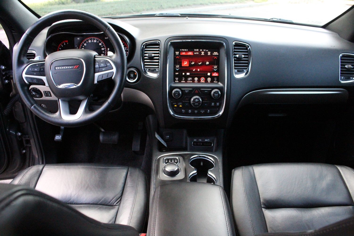 2016 Dodge Durango Limited | Victory Motors of Colorado