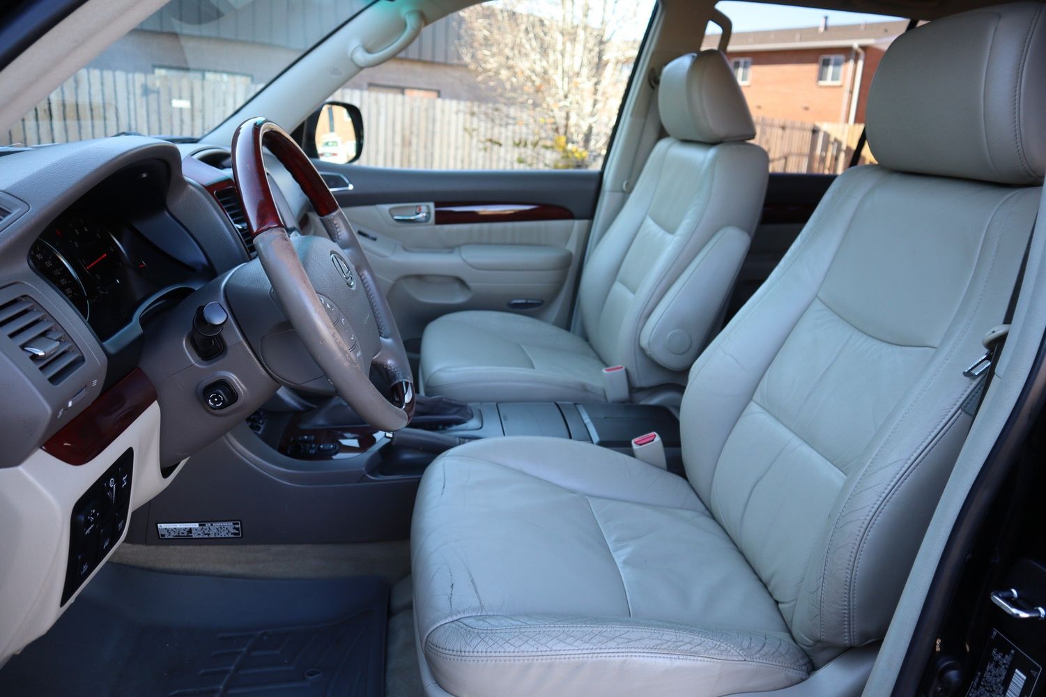 2009 Lexus GX 470 Base | Victory Motors of Colorado