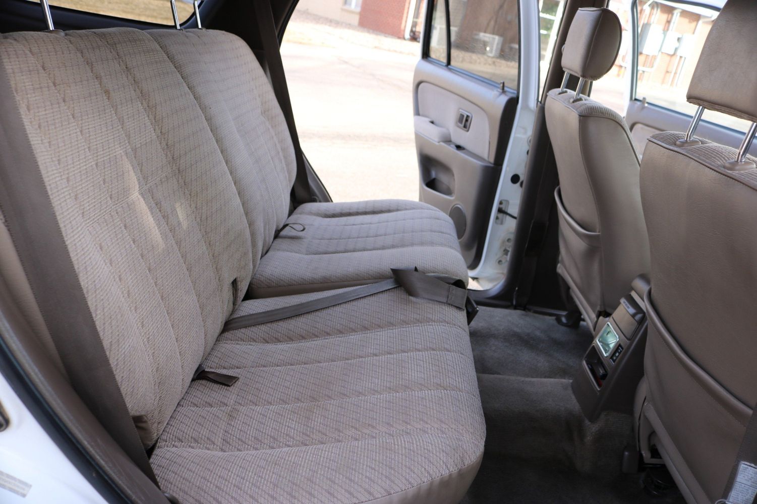 1998 Toyota 4Runner SR5 | Victory Motors of Colorado