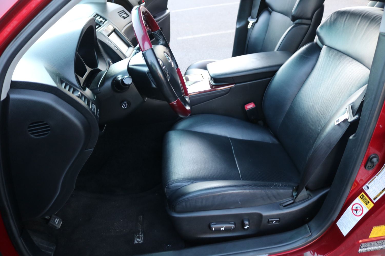 2006 Lexus GS 300 AWD | Victory Motors of Colorado