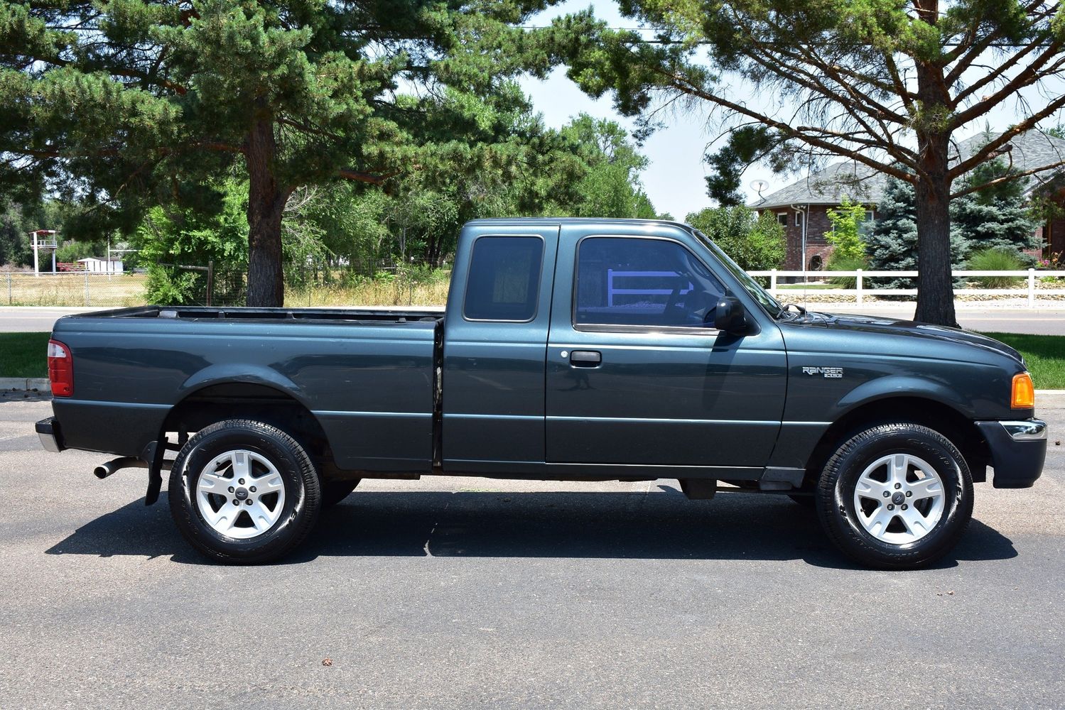 2004 Ford Ranger XL | Victory Motors of Colorado