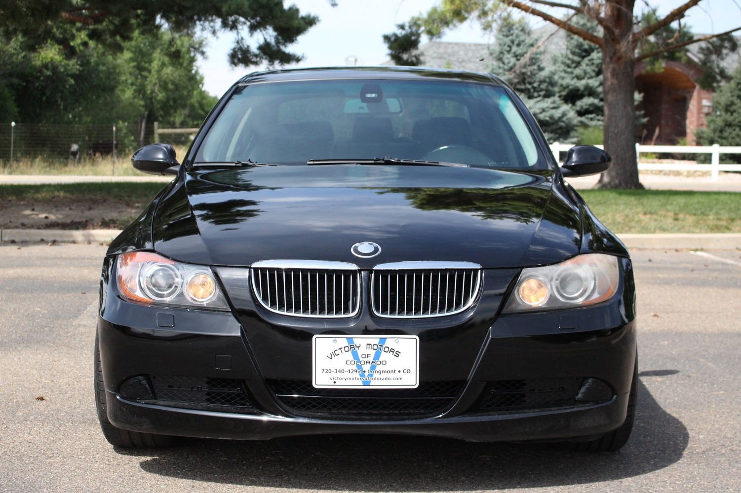 2006 BMW 330XI AWD | Victory Motors of Colorado
