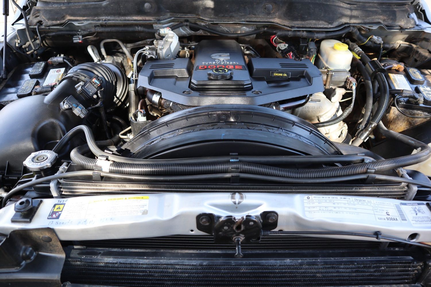 2009 Dodge Ram Pickup 3500 SLT | Victory Motors of Colorado