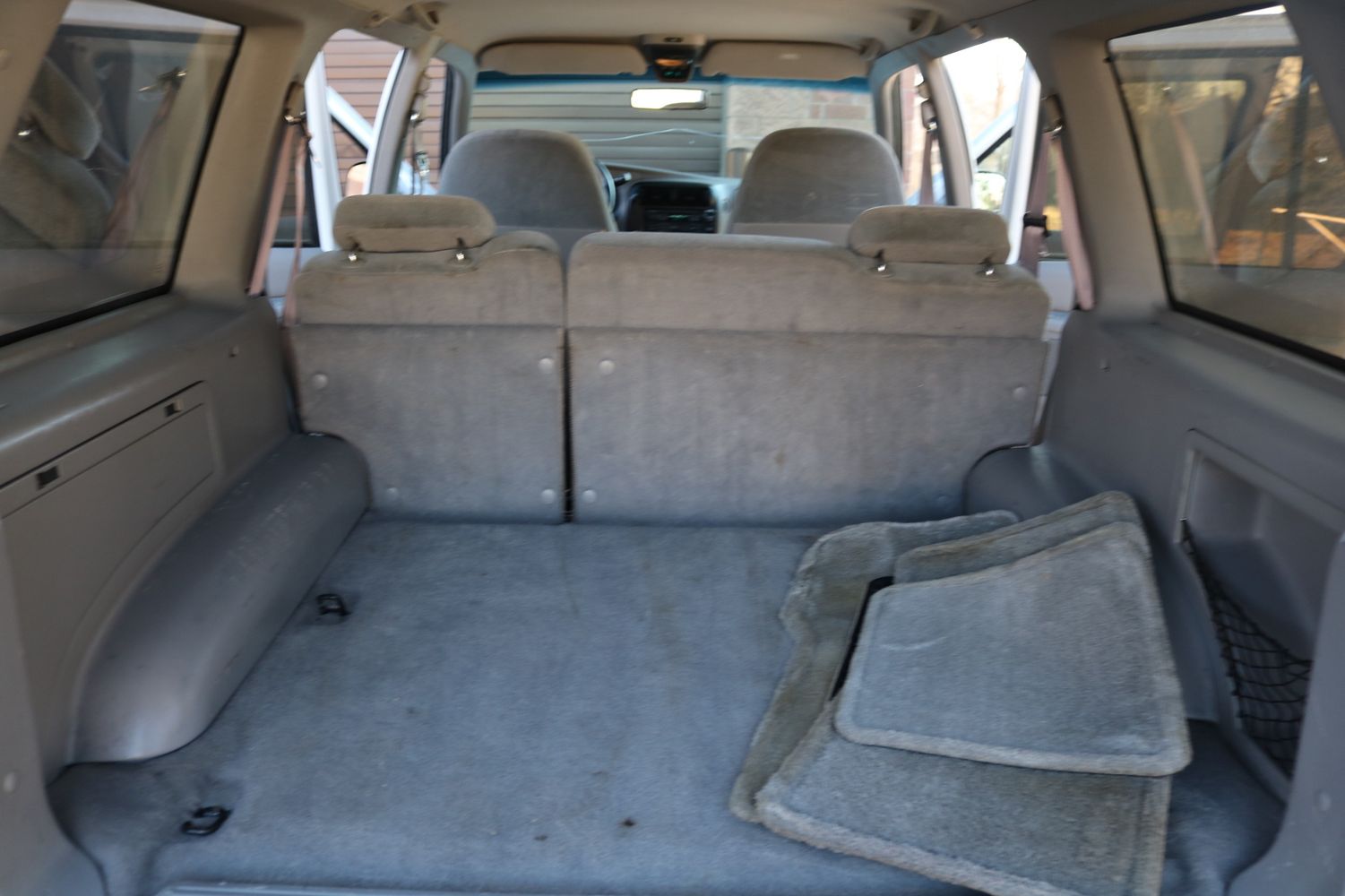 1996 Ford Explorer XLT | Victory Motors of Colorado
