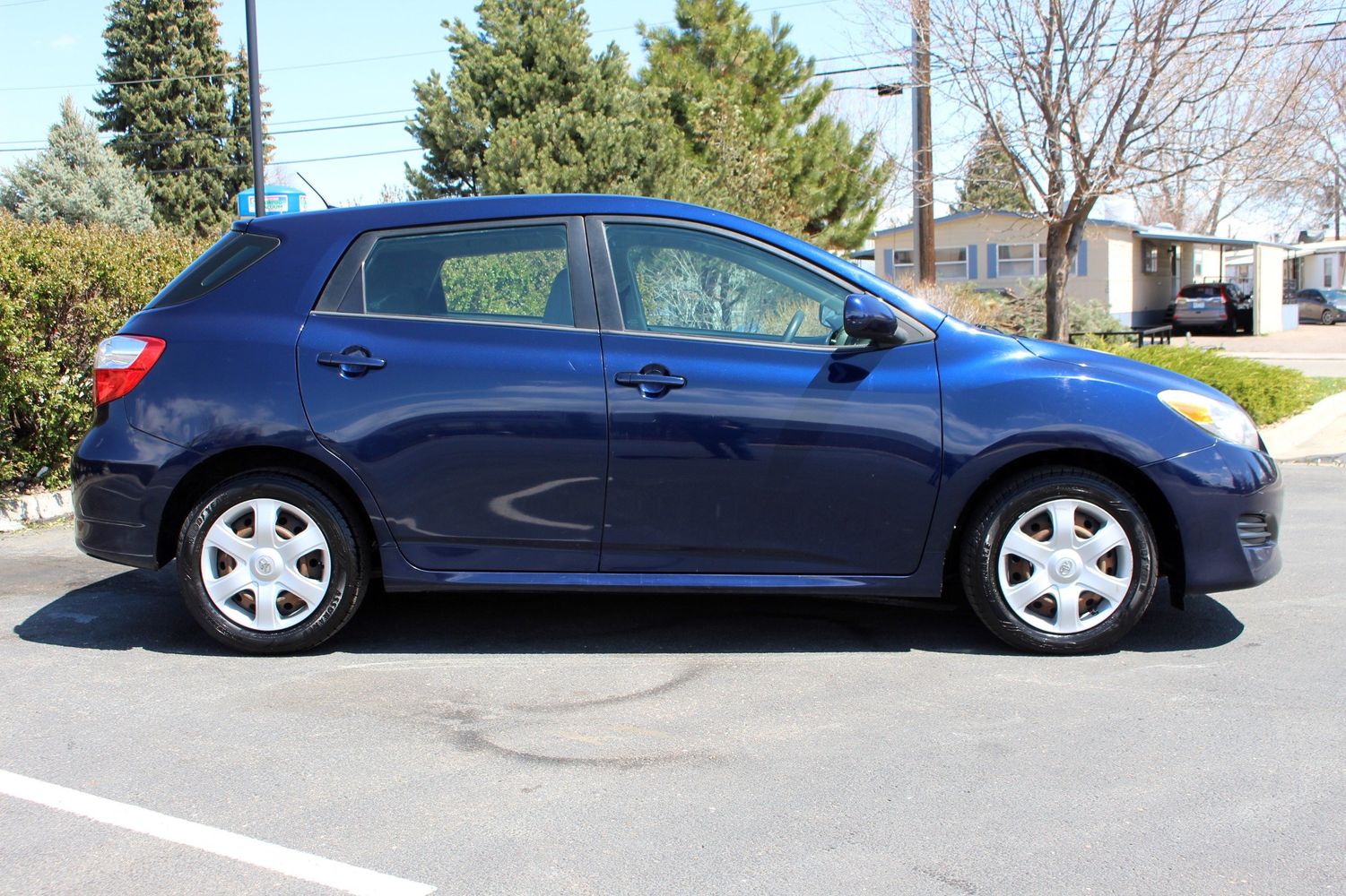 2009 Toyota Matrix Base | Victory Motors of Colorado