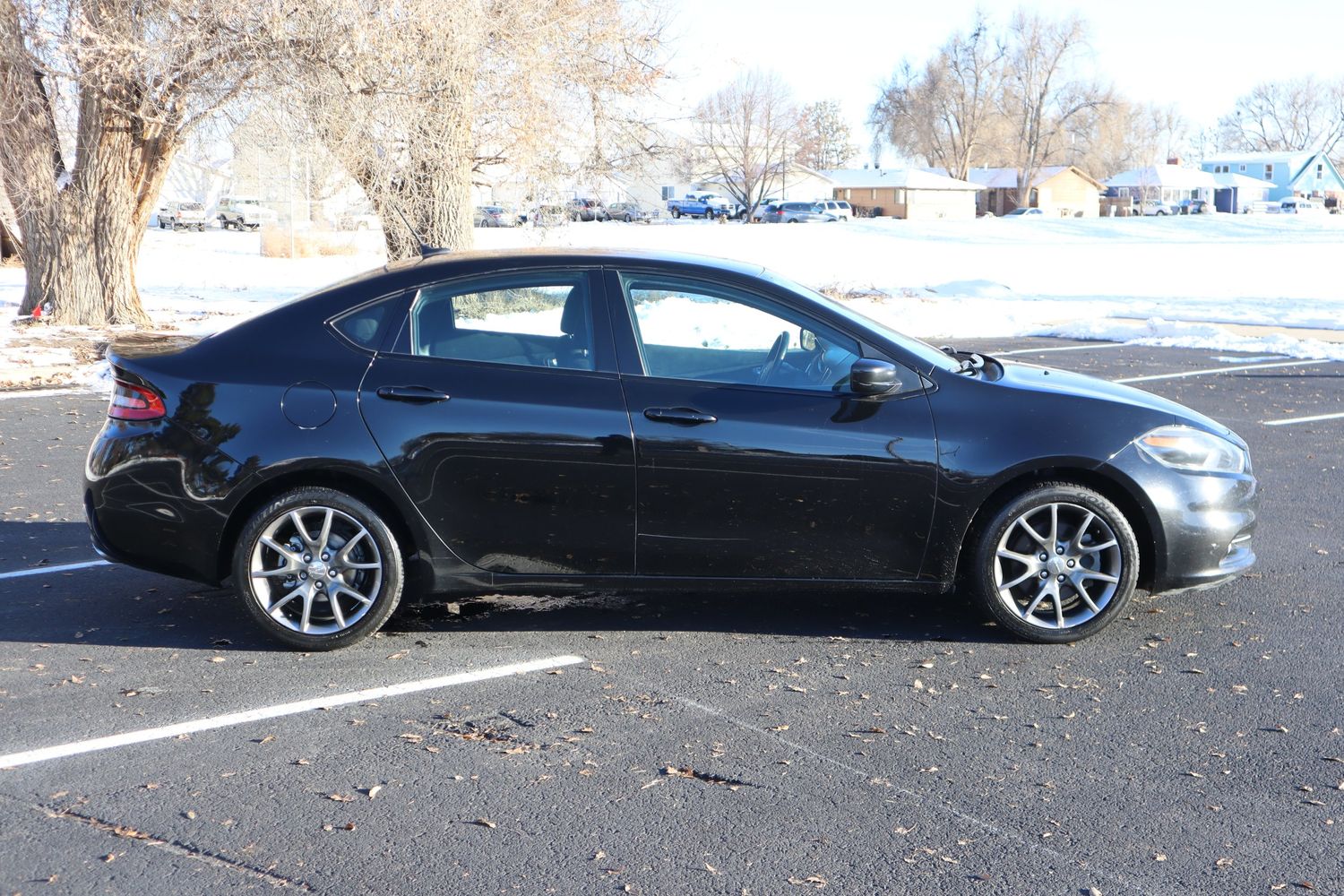 2013 Dodge Dart Rallye | Victory Motors of Colorado