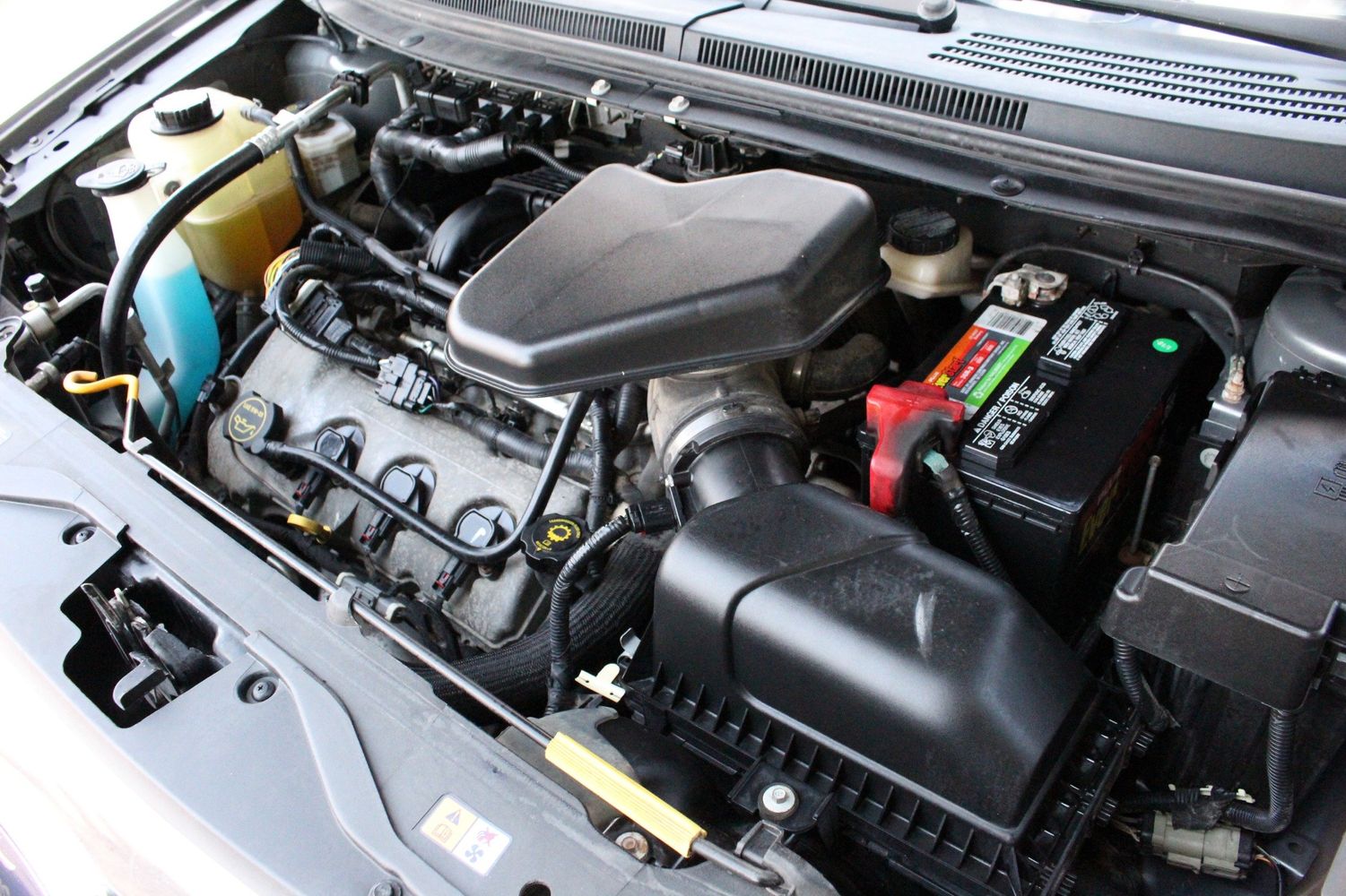 2007 Ford Edge SEL Plus | Victory Motors of Colorado