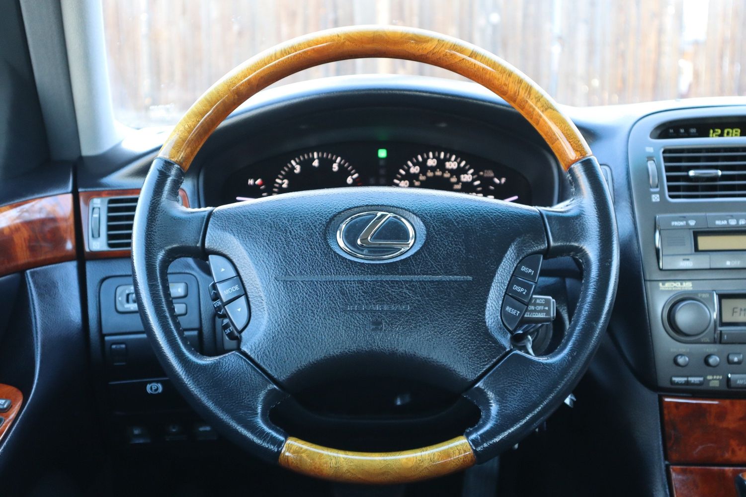 2004 Lexus LS 430 Base | Victory Motors of Colorado