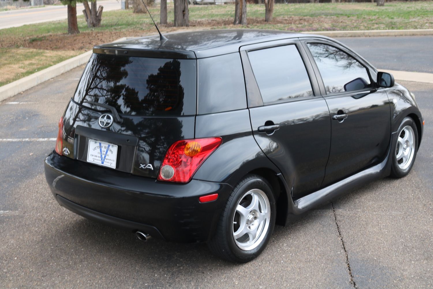 2005 Scion xA | Victory Motors of Colorado