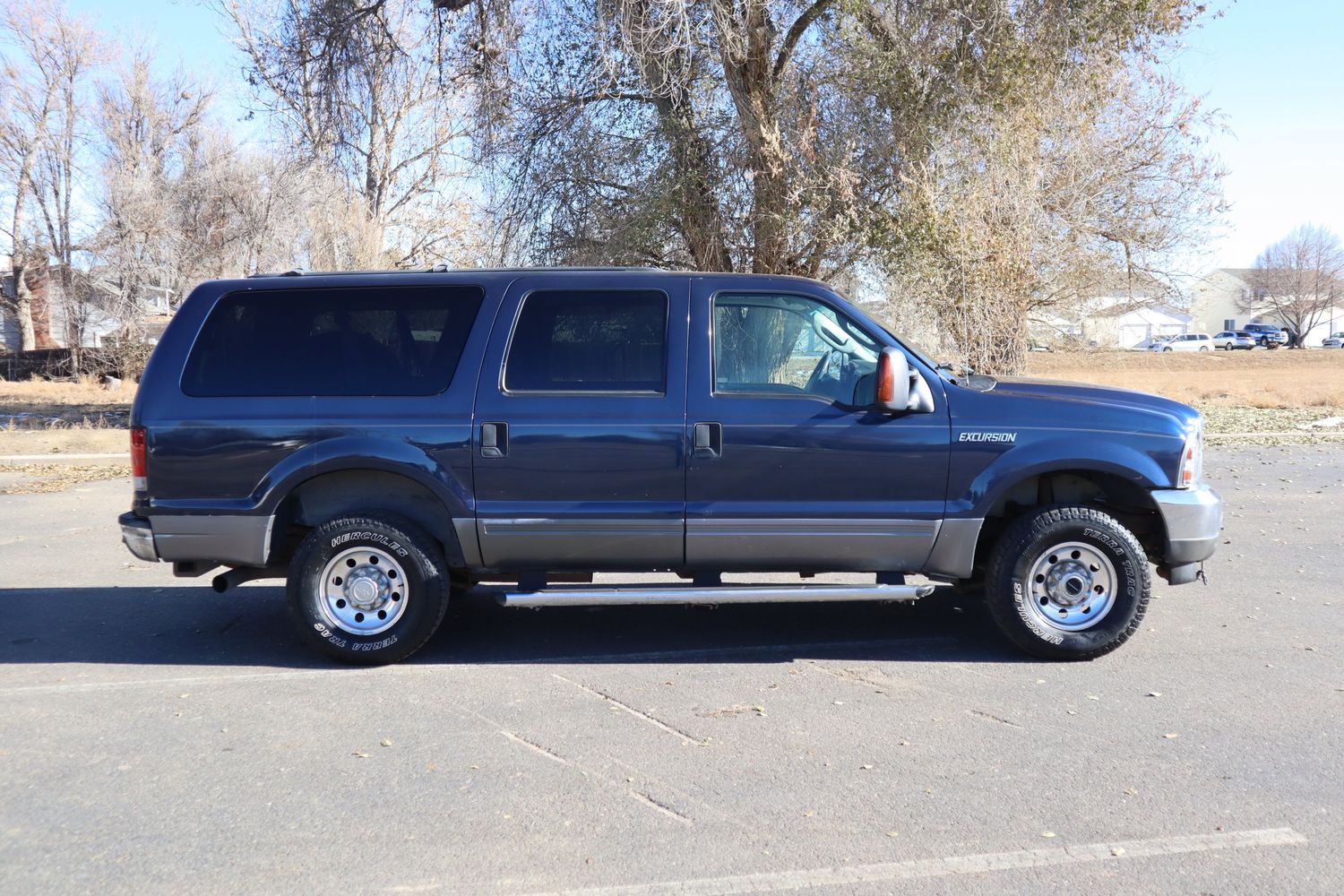 2004 Ford Excursion XLT | Victory Motors of Colorado