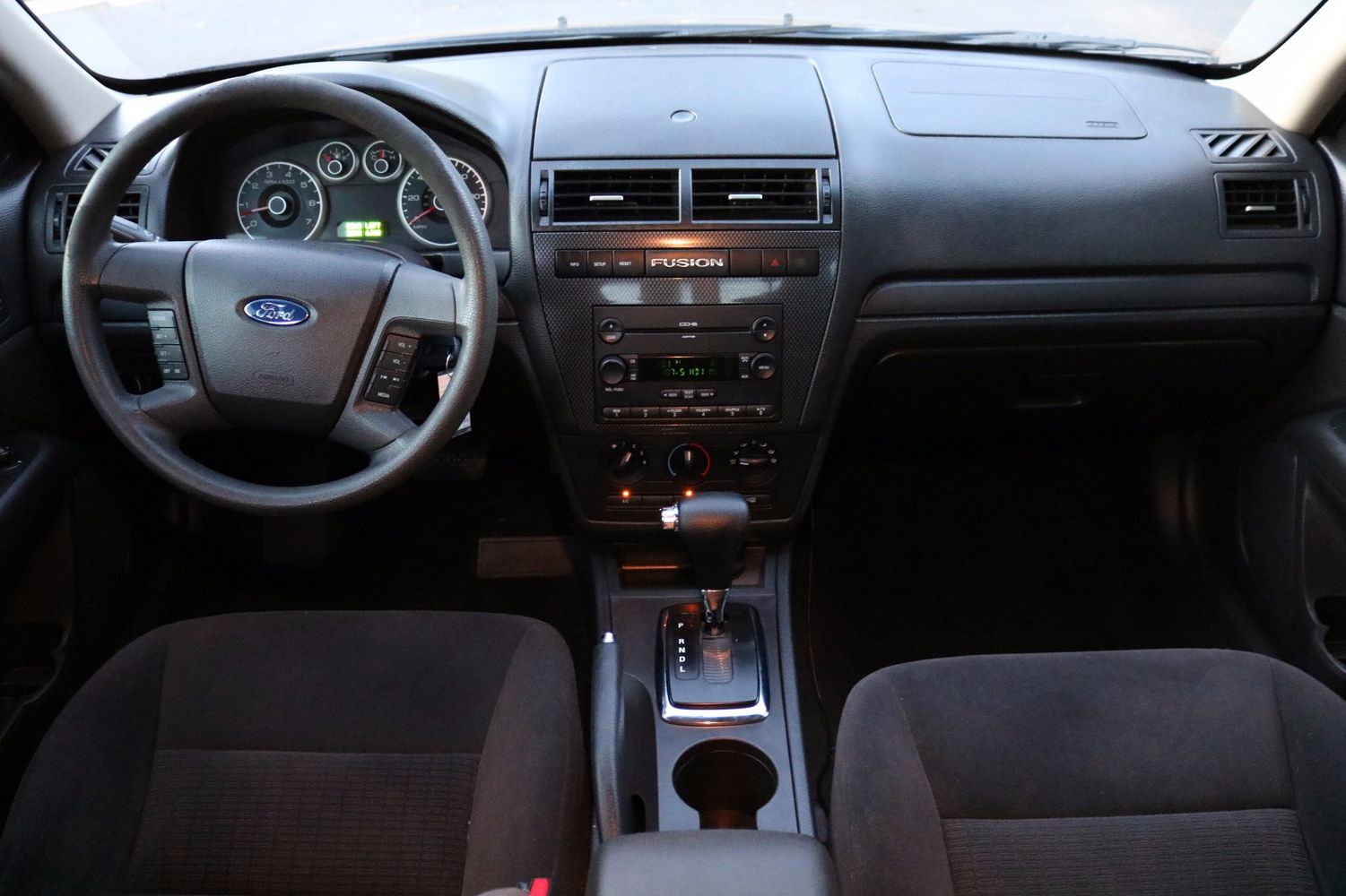 2006 Ford Fusion V6 SE | Victory Motors of Colorado
