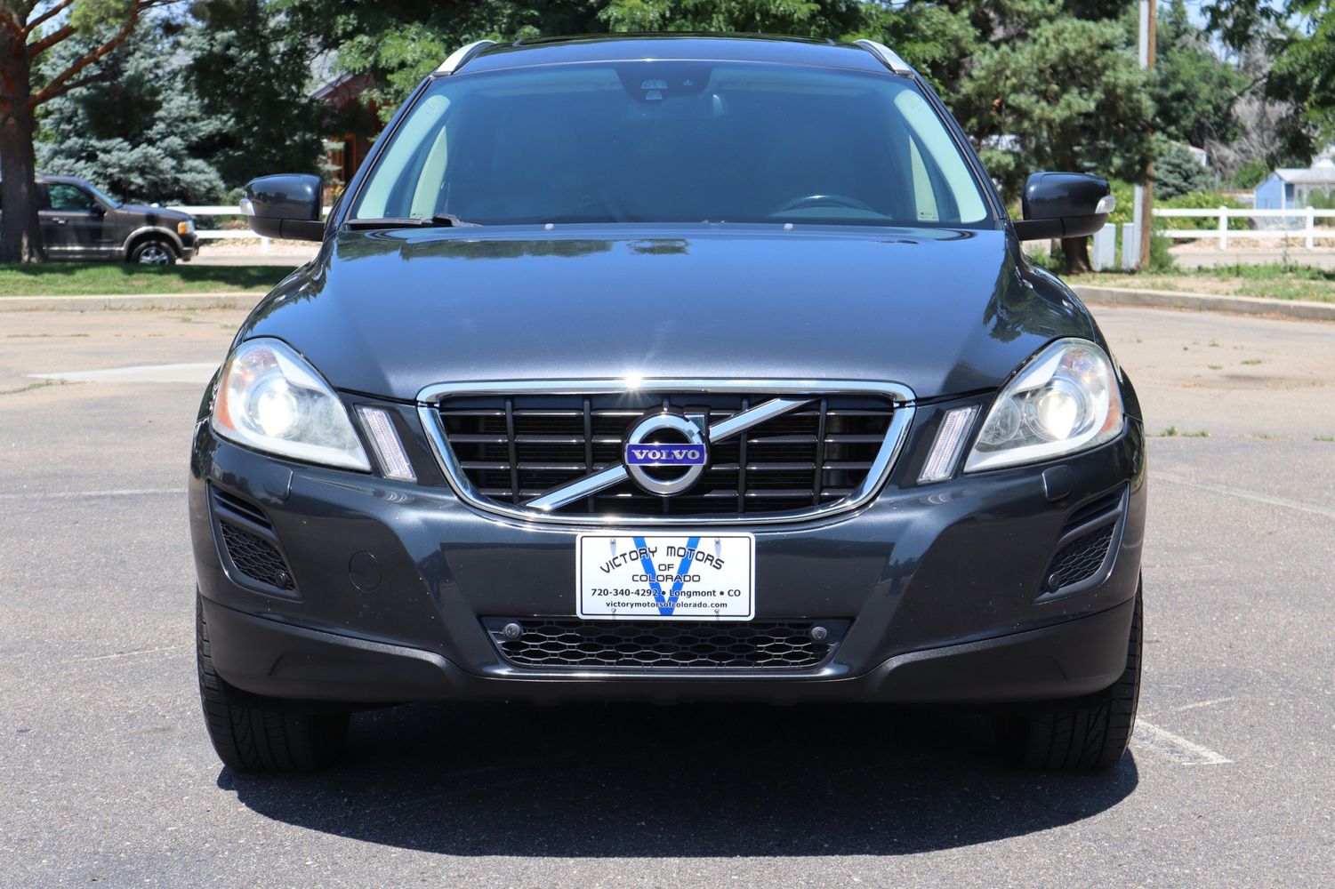 2013 Volvo XC60 3.2 | Victory Motors of Colorado