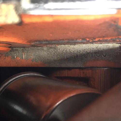 1968 Chevrolet Impala SS427 | Cars Remember When