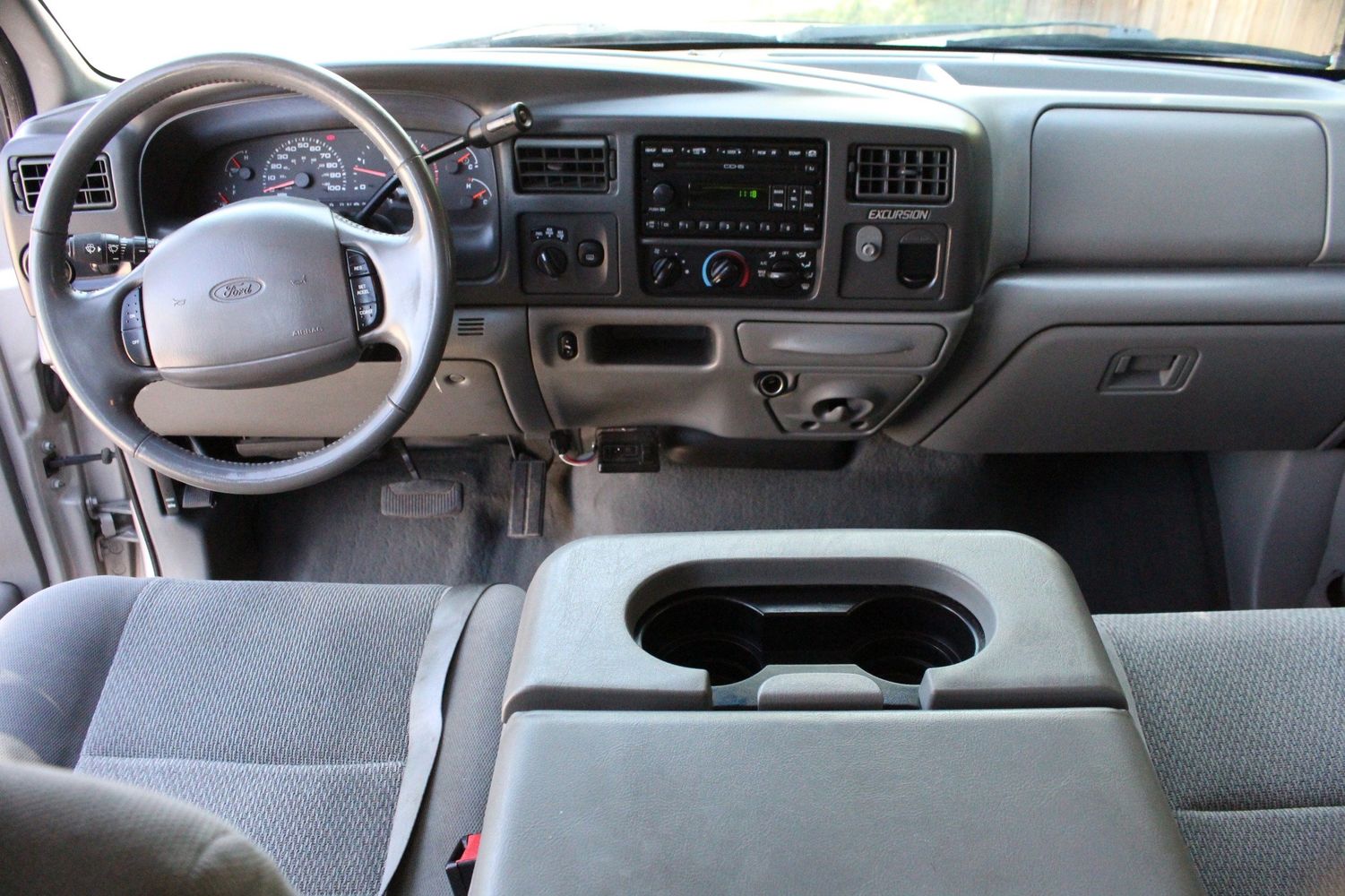 2002 Ford Excursion XLT | Victory Motors of Colorado