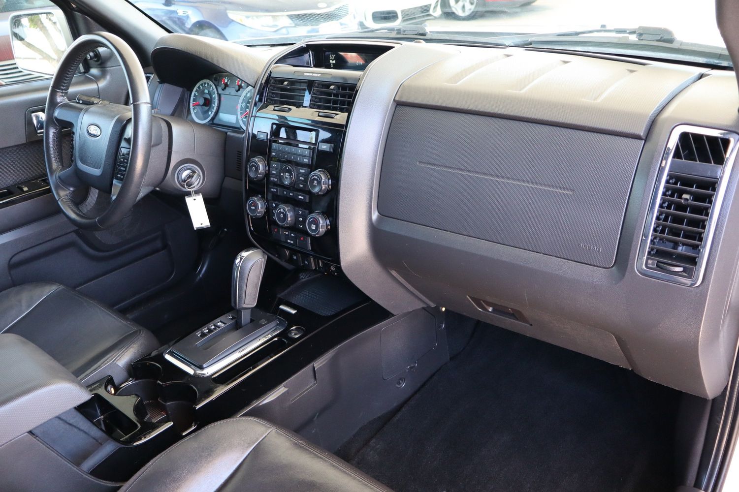 2012 Ford Escape Limited | Victory Motors of Colorado