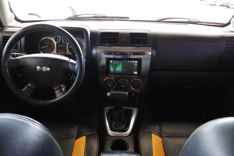 2006 HUMMER H3 Base | Victory Motors of Colorado