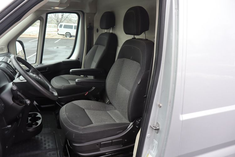 2016 Ram ProMaster 2500 136 WB | Victory Motors of Colorado