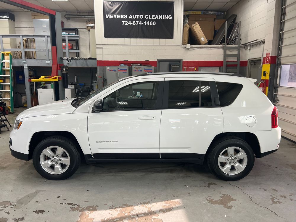 Home | Meyers Auto Group