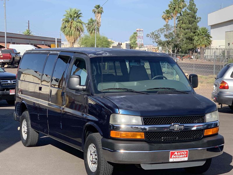 Inventory | Auto Integrity