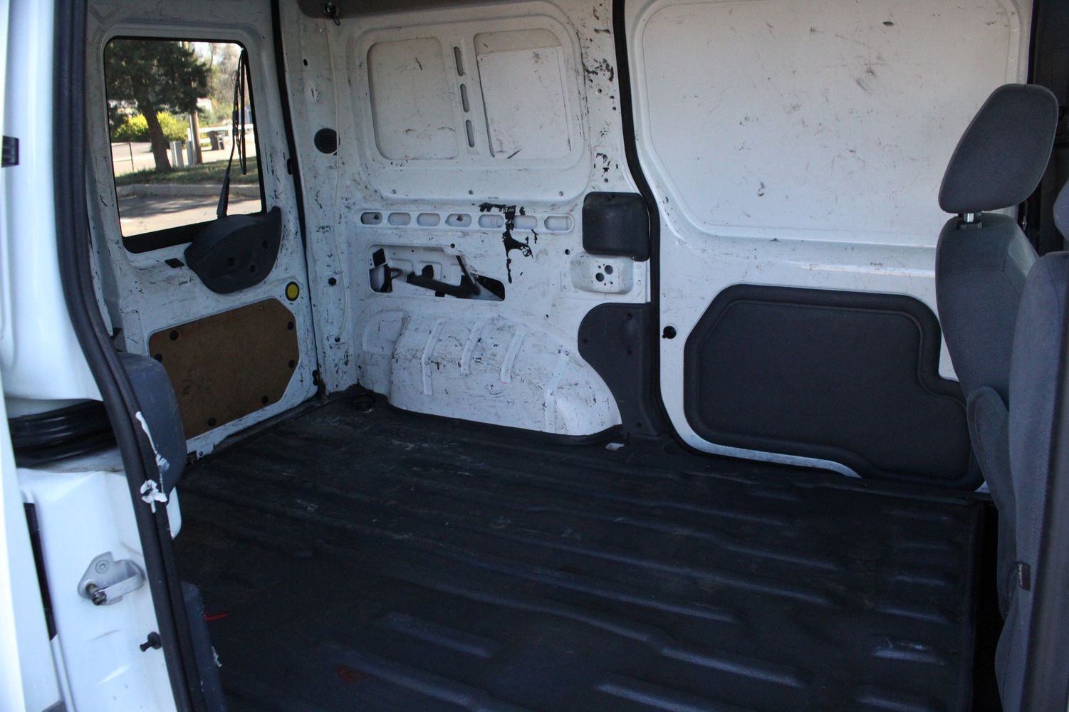 2013 Ford Transit Connect Cargo Van XLT | Victory Motors of Colorado