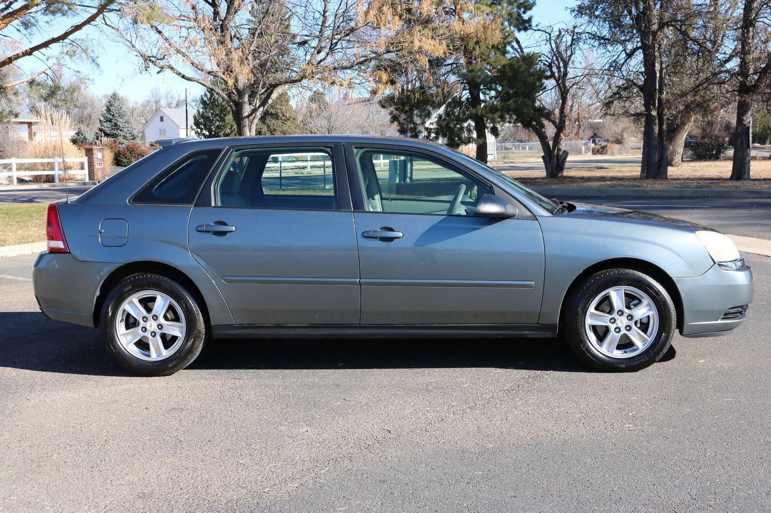 2005 Chevrolet Malibu Maxx LS | Victory Motors of Colorado