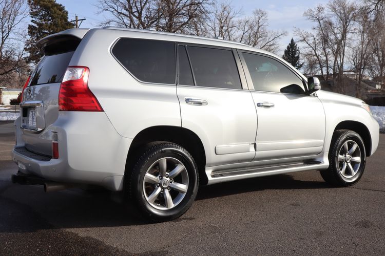 2013 Lexus GX 460 Premium | Victory Motors of Colorado