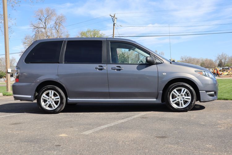 2006 Mazda MPV LX | Victory Motors of Colorado