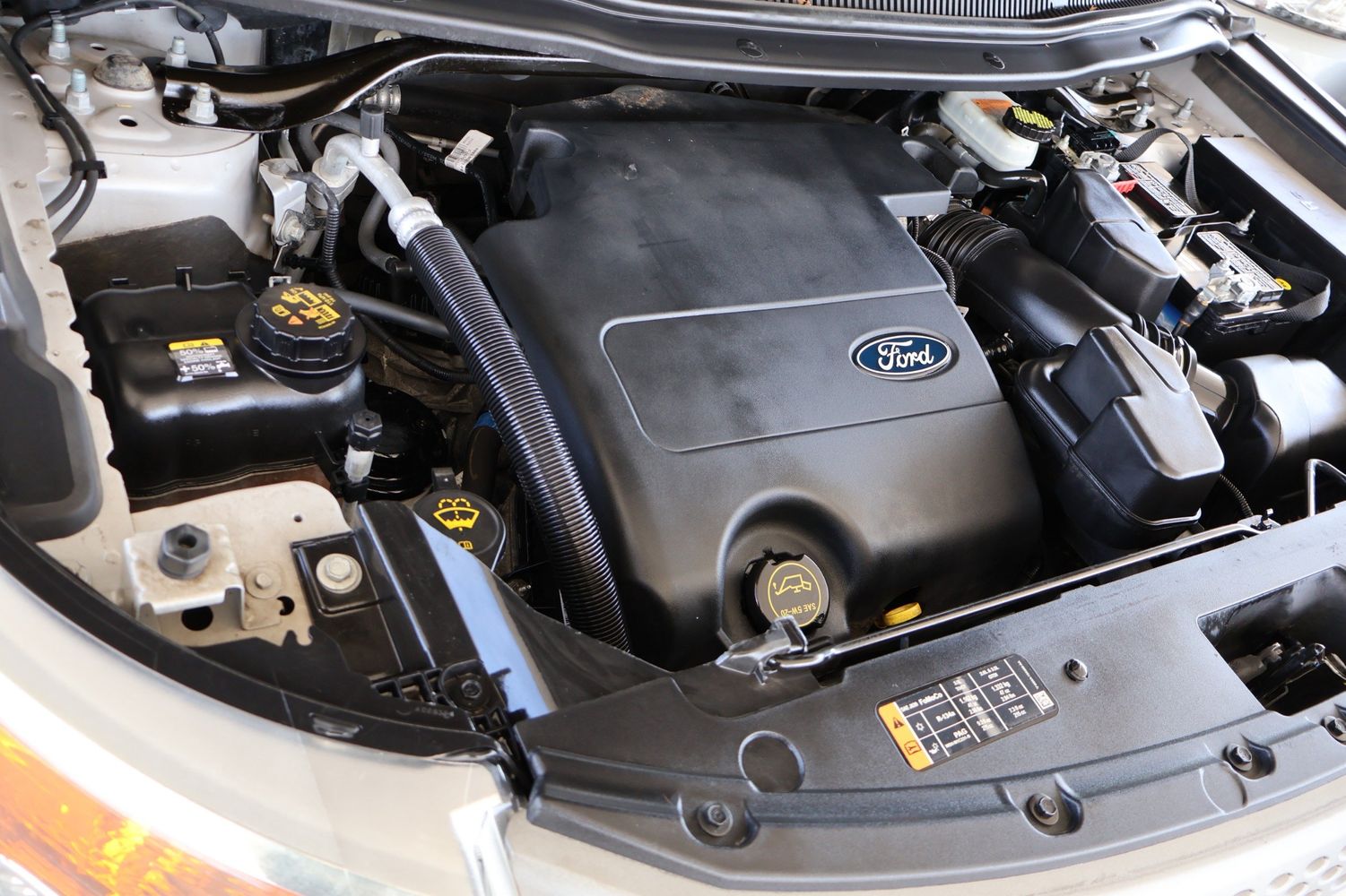 2015 Ford Explorer Base | Victory Motors of Colorado