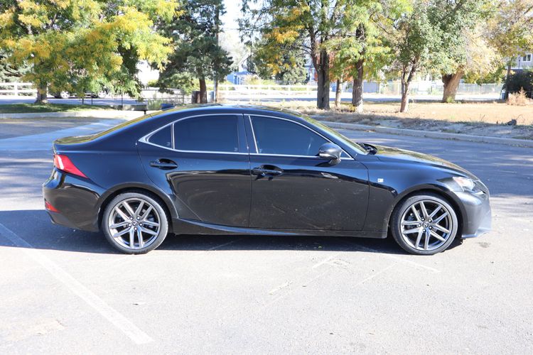 2014 Lexus IS 250 Base | Victory Motors of Colorado