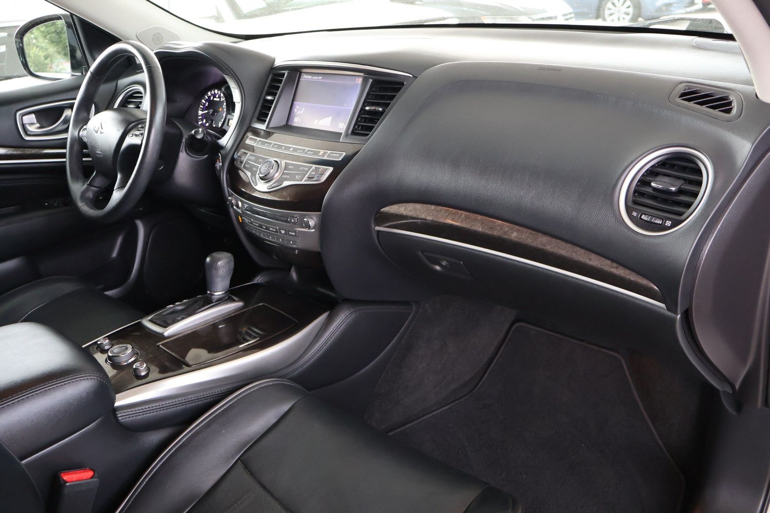 2015 INFINITI QX60 Base | Victory Motors of Colorado