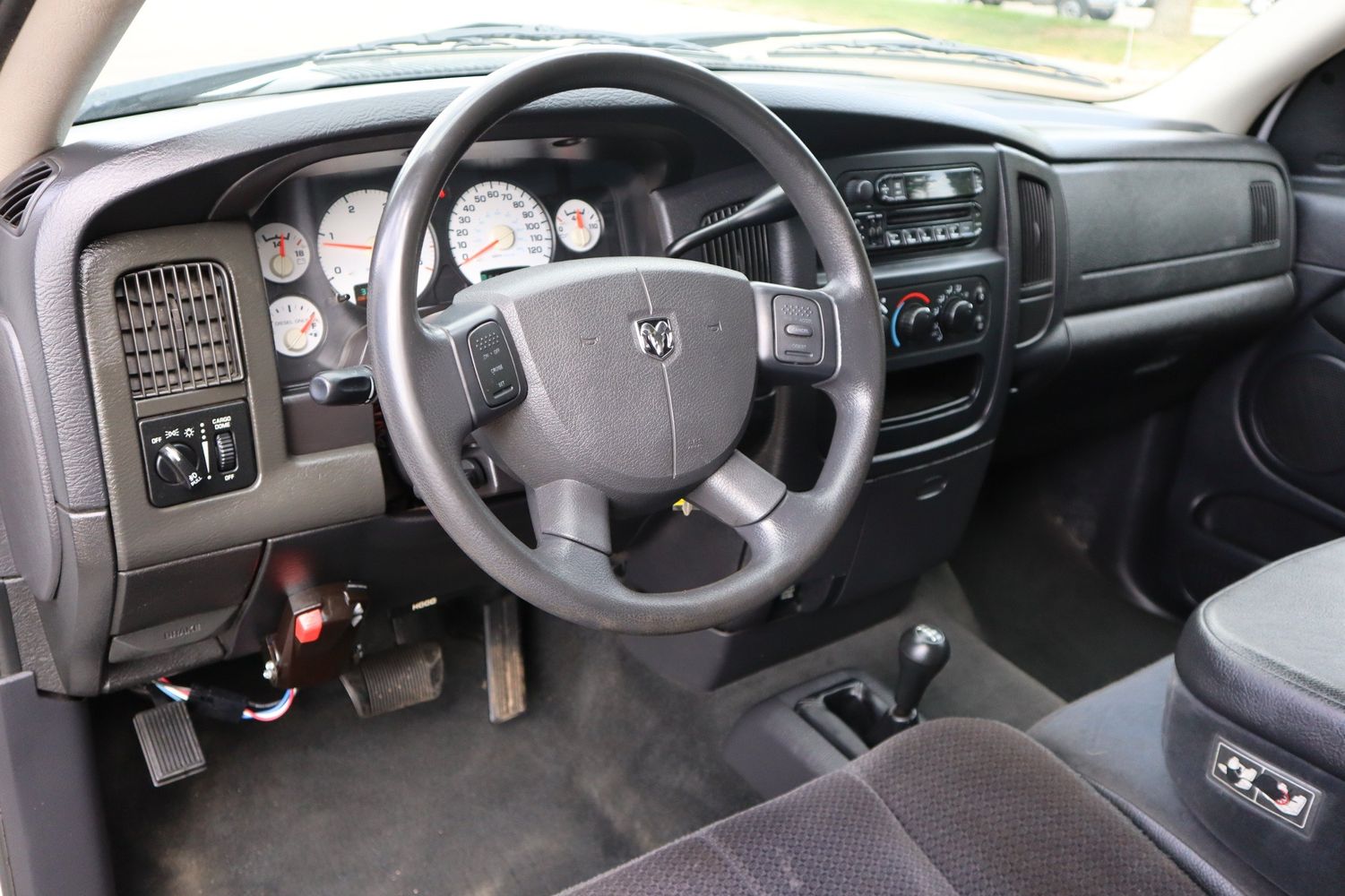 2004 Dodge Ram Pickup 3500 SLT | Victory Motors of Colorado