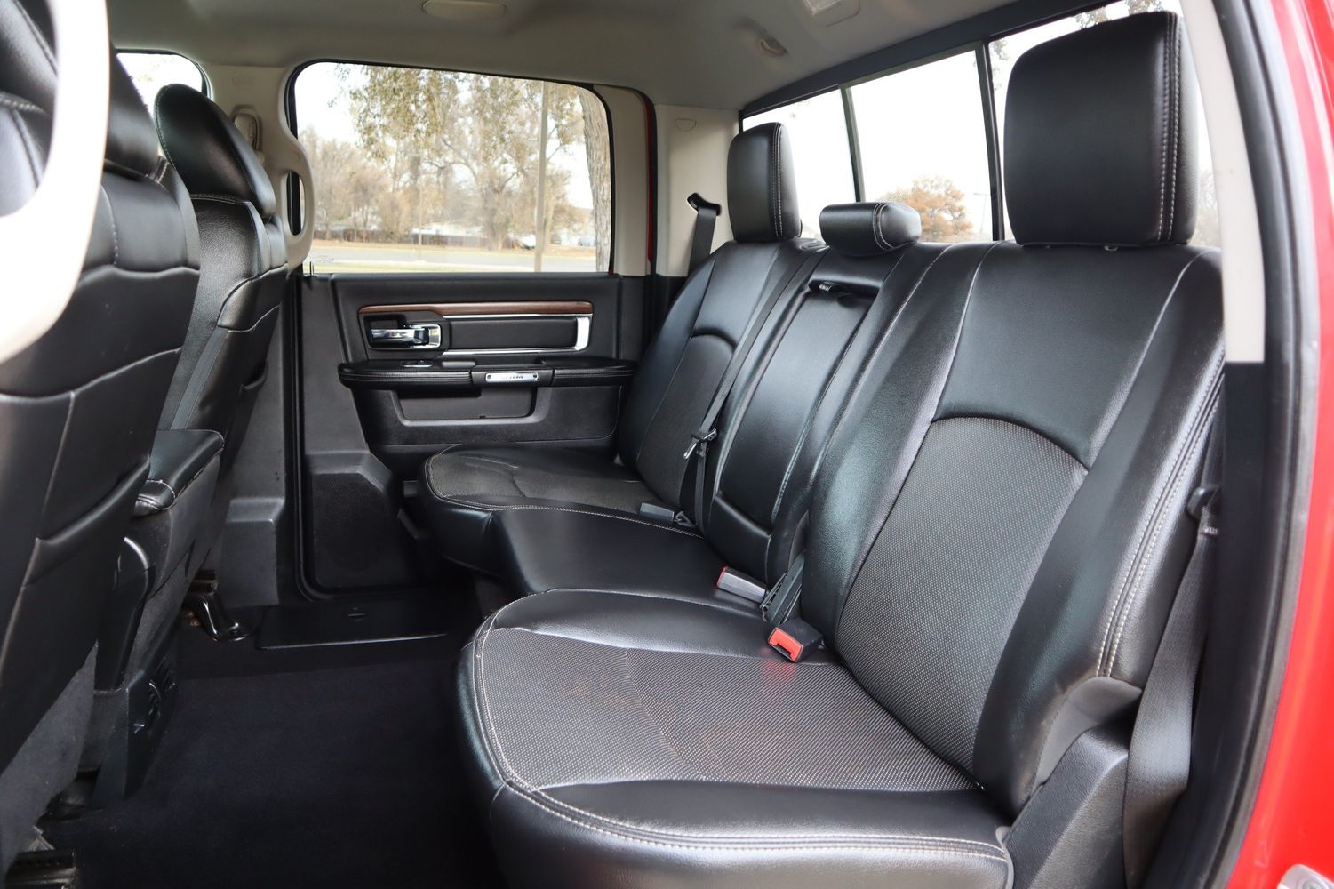 2014 Ram 2500 Laramie | Victory Motors of Colorado