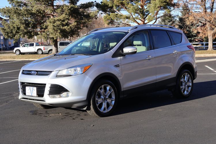 Ford Escape 2014