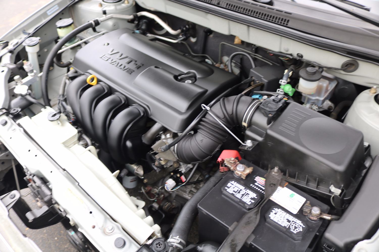 2003 Toyota Corolla S | Victory Motors of Colorado