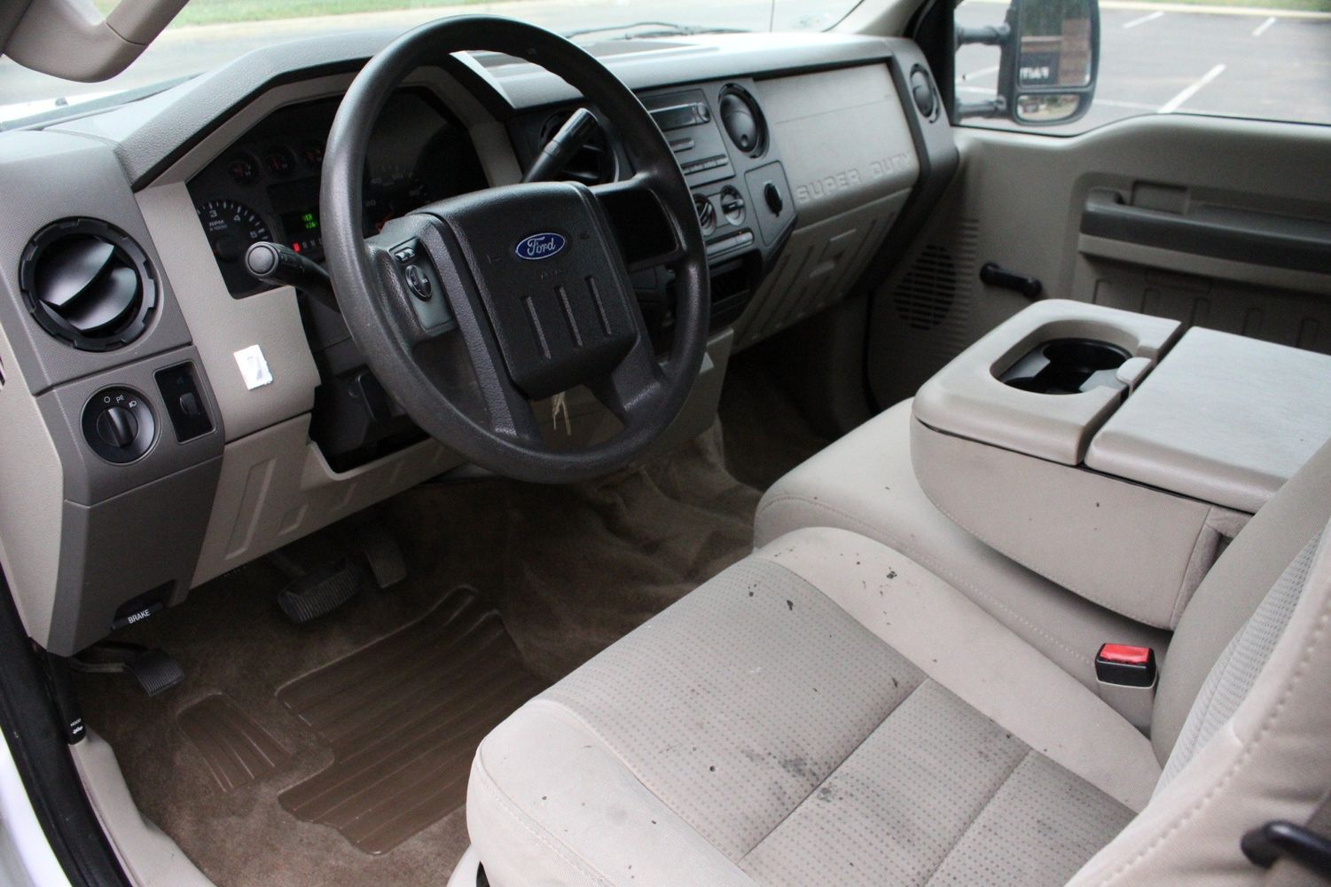 2008 Ford F-250 Super Duty XL | Victory Motors of Colorado