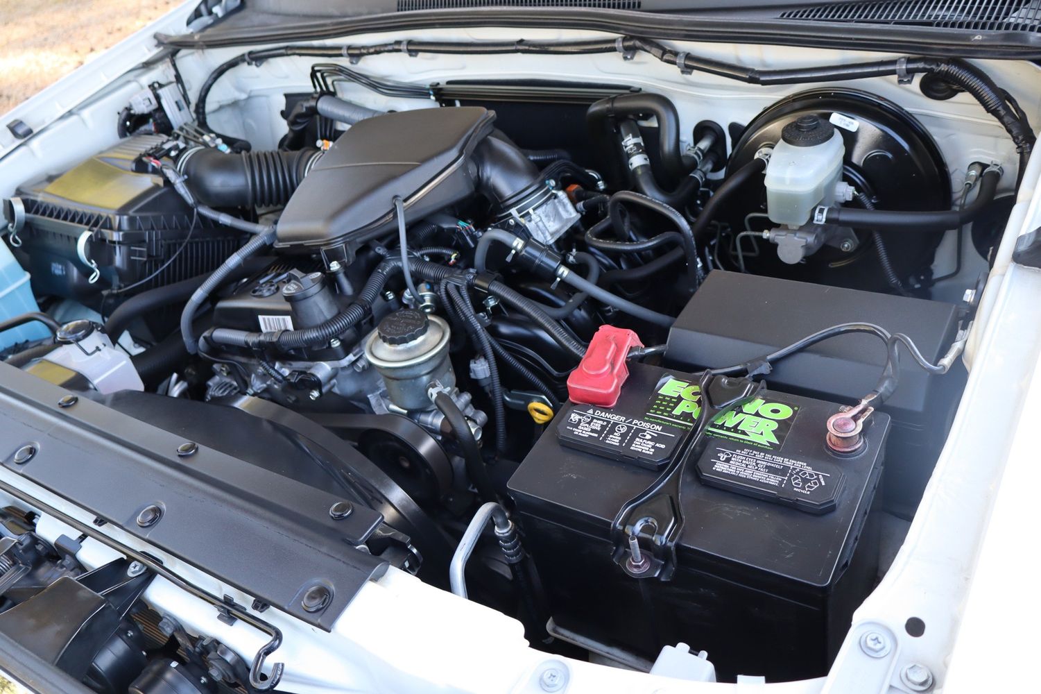 2008 Toyota Tacoma PreRunner | Victory Motors of Colorado