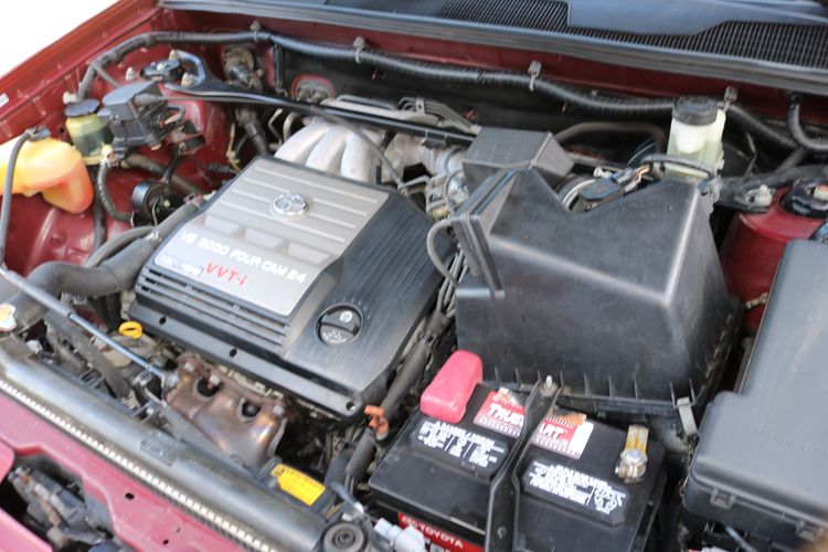 2002 Toyota Highlander AWD | Victory Motors of Colorado