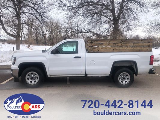 Used Cars Boulder, CO | Boulder Cars