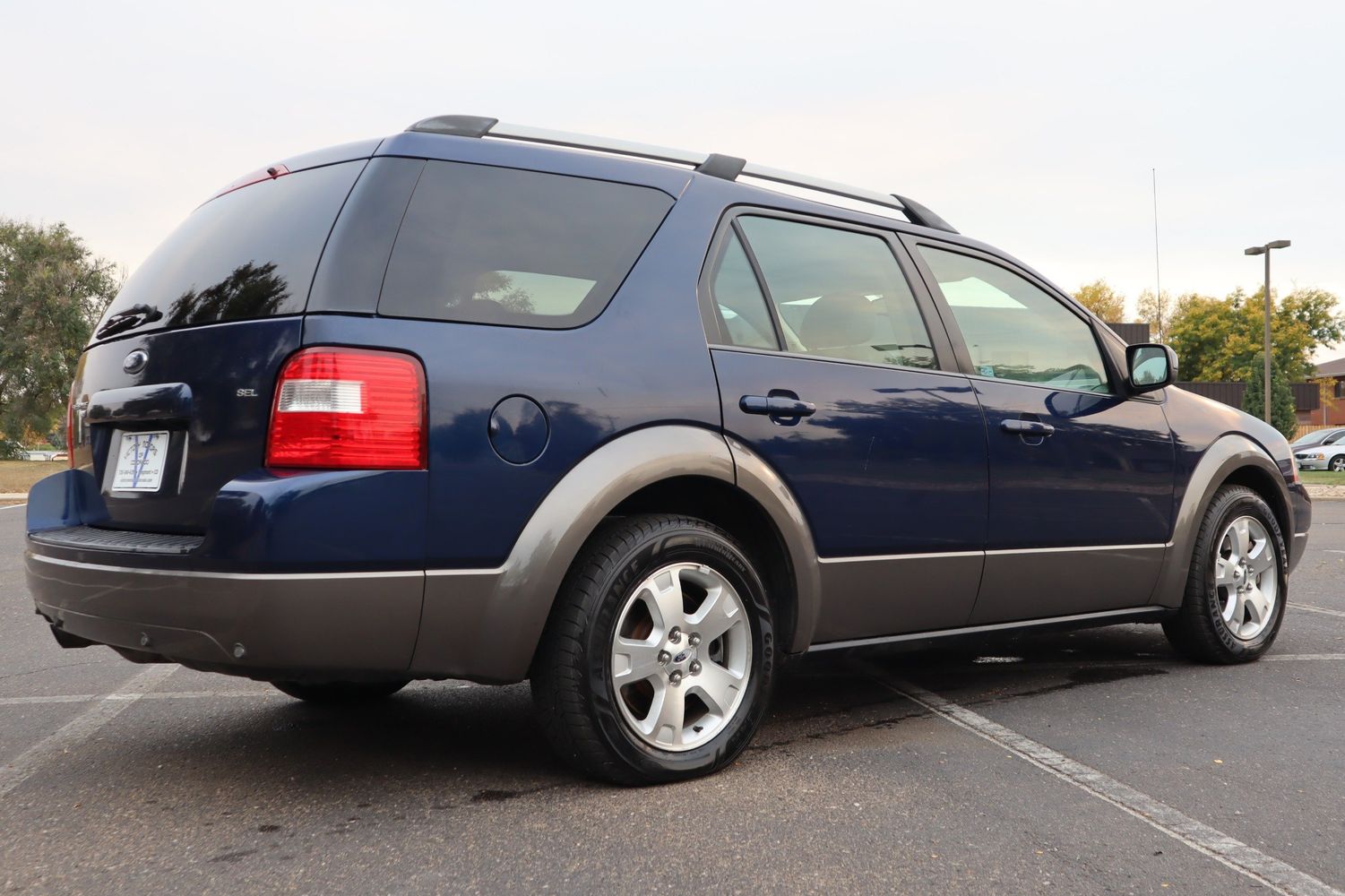 2005 Ford Freestyle SEL | Victory Motors of Colorado