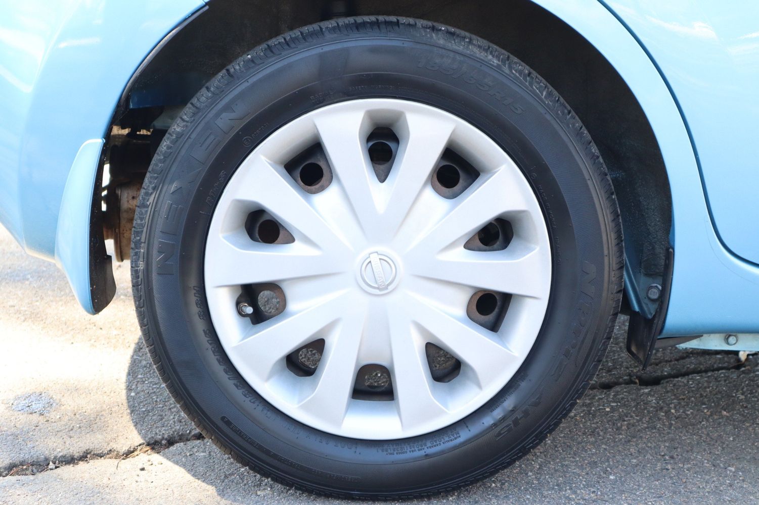 2015 Nissan Versa Note SV | Victory Motors of Colorado