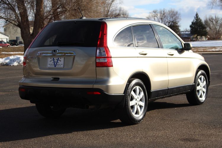 2007 Honda CR-V EX-L | Victory Motors of Colorado