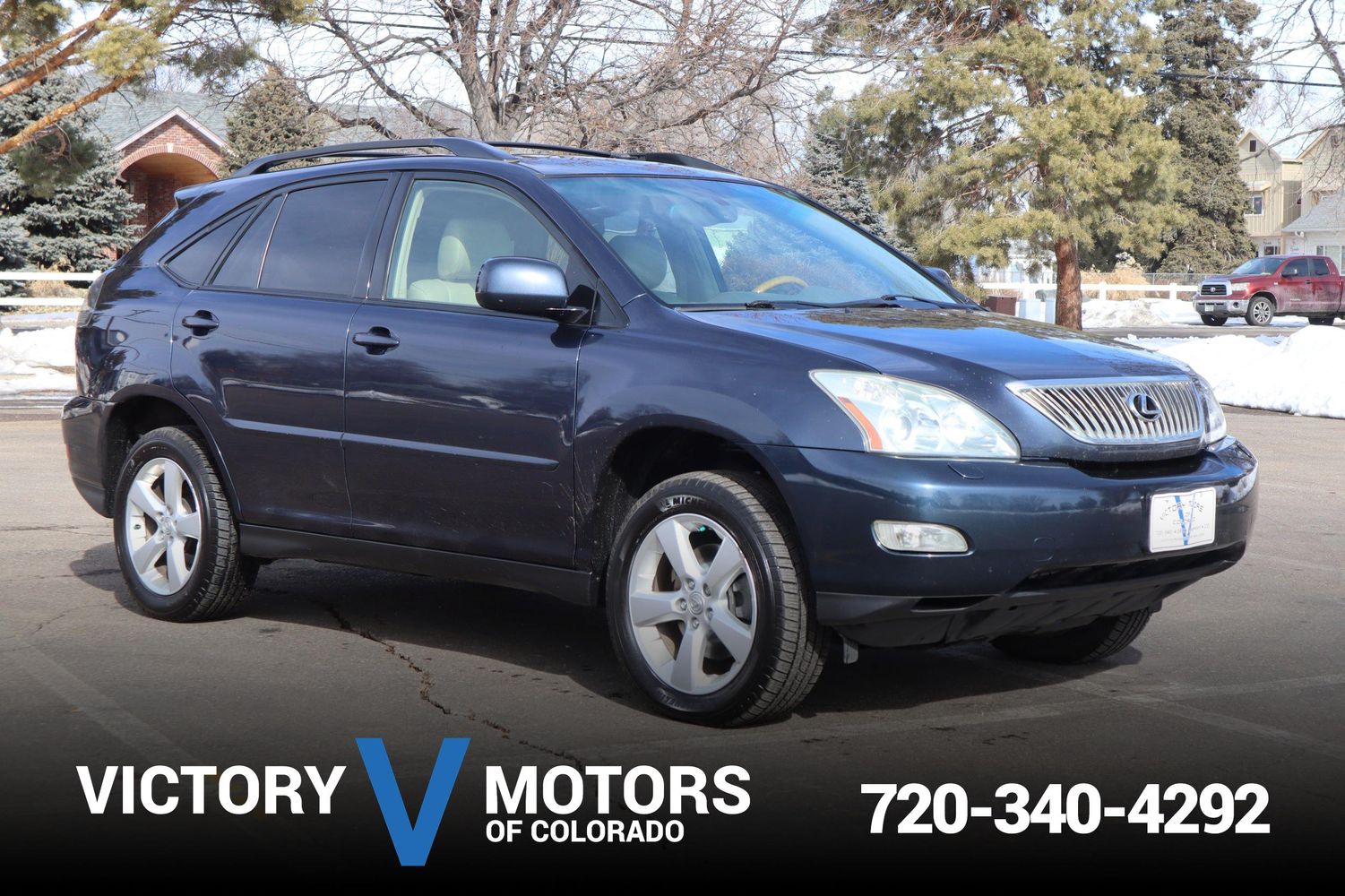 2006 Lexus RX 330 Base | Victory Motors of Colorado
