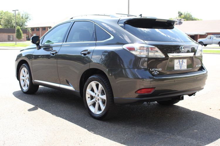 2010 Lexus RX 350 | Victory Motors of Colorado