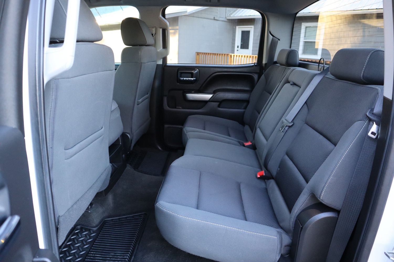 2016 Chevrolet Silverado LT | Victory Motors of Colorado
