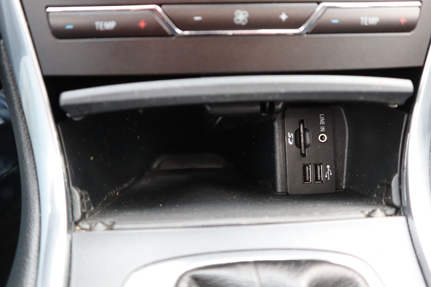 2015 Ford Edge Titanium | Victory Motors of Colorado