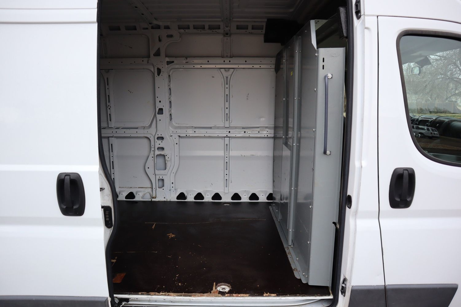 2014 Ram ProMaster Cargo 3500 159 WB | Victory Motors of Colorado