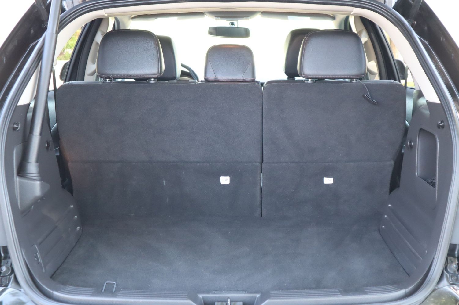 2013 Ford Edge SEL | Victory Motors of Colorado
