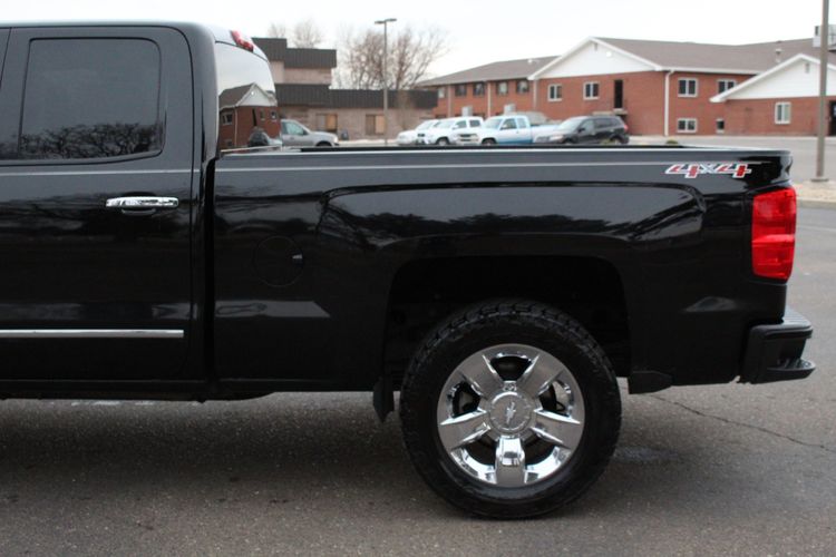 2015 Chevrolet Silverado 1500 LT | Victory Motors of Colorado