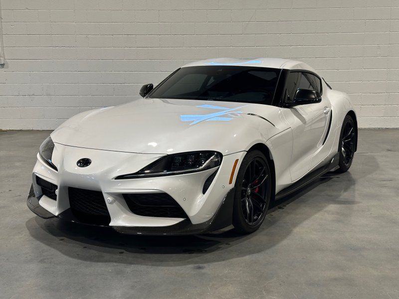 2022 Toyota GR Supra A91 CF Edition | Drake Motorcars